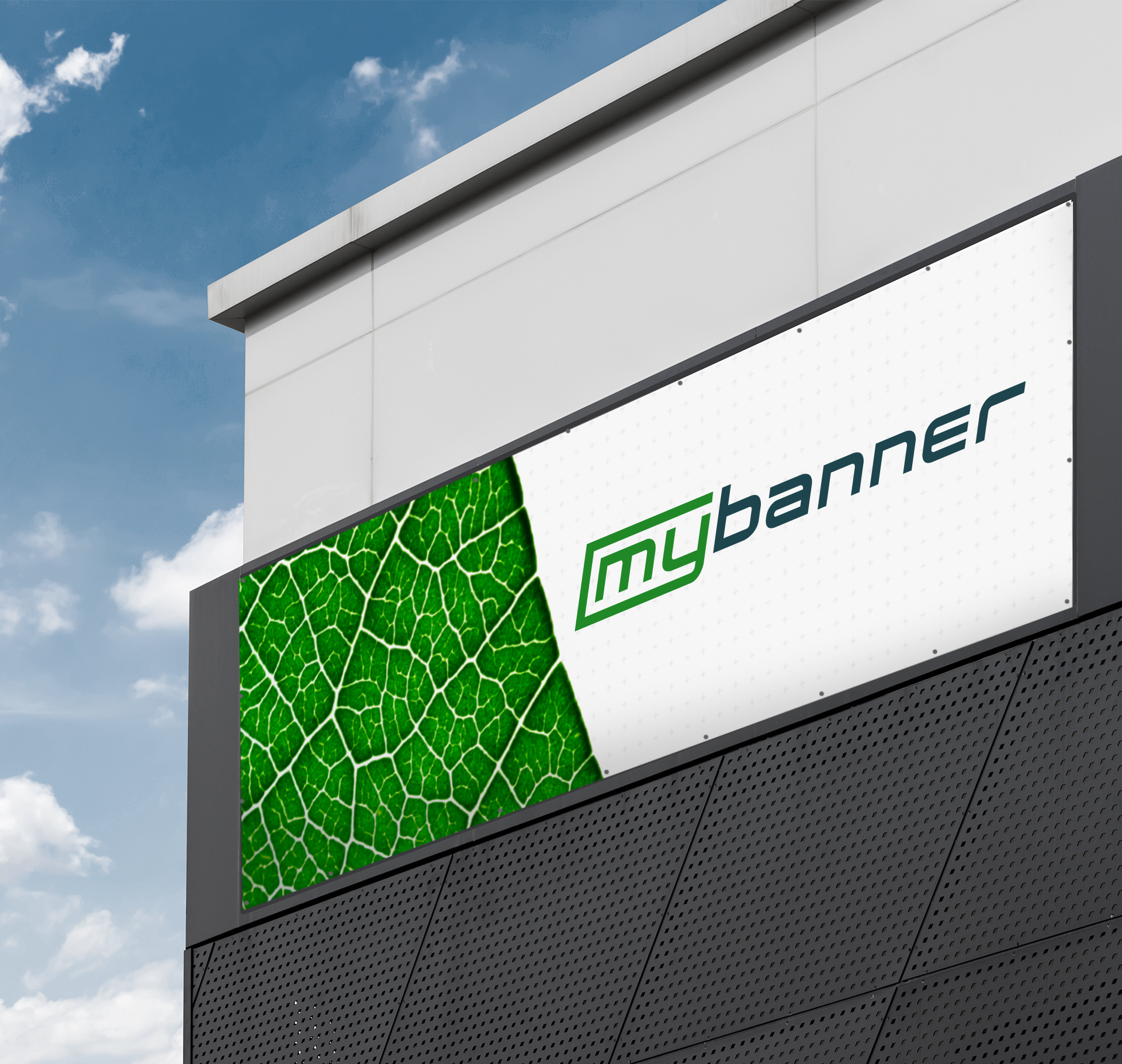 Banner | mybanner.de – Individuelle Werbebanner in Top-Qualität